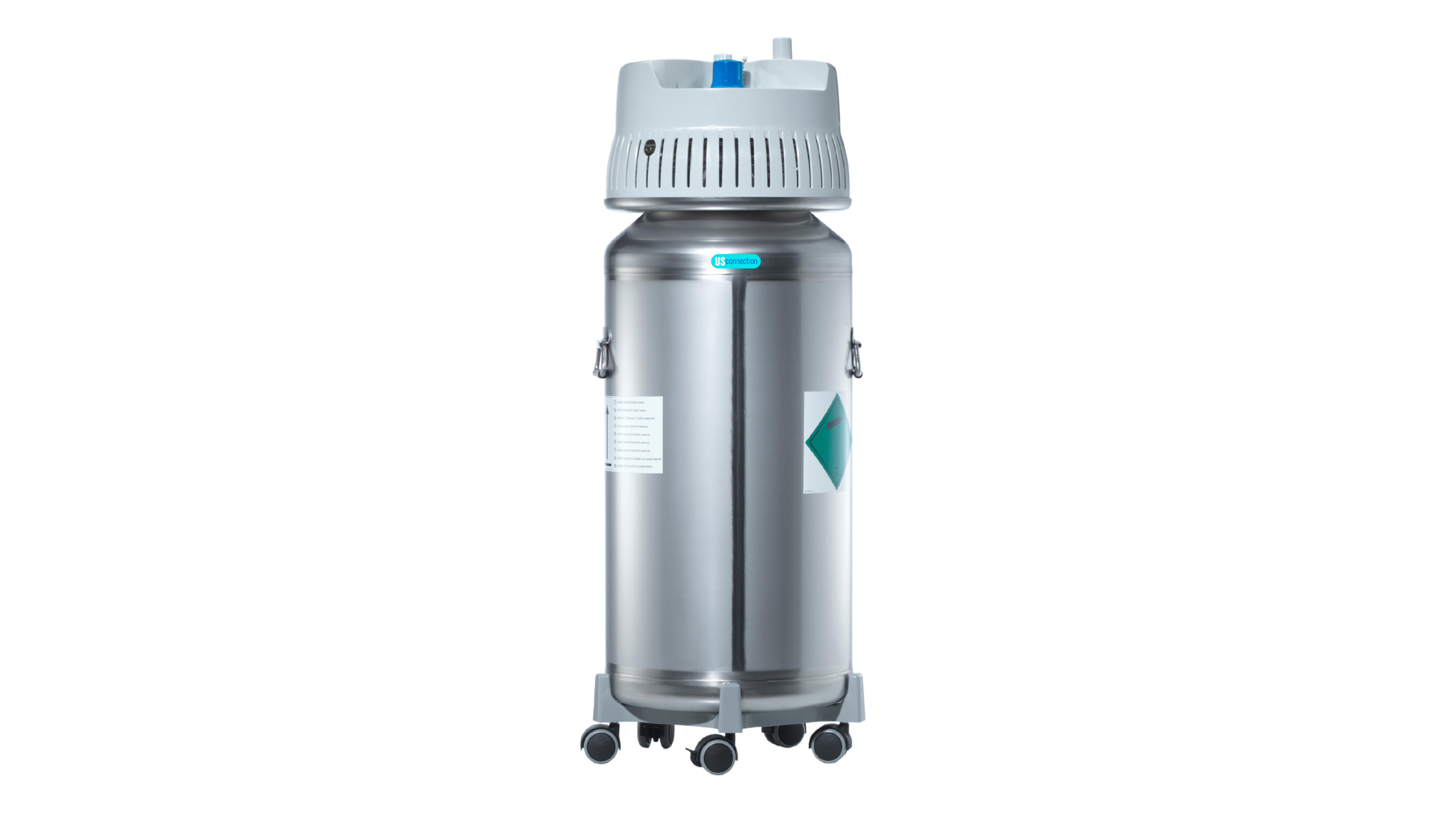 Cryopal