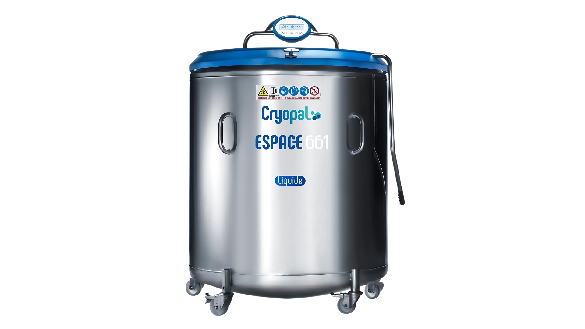 Cryopal