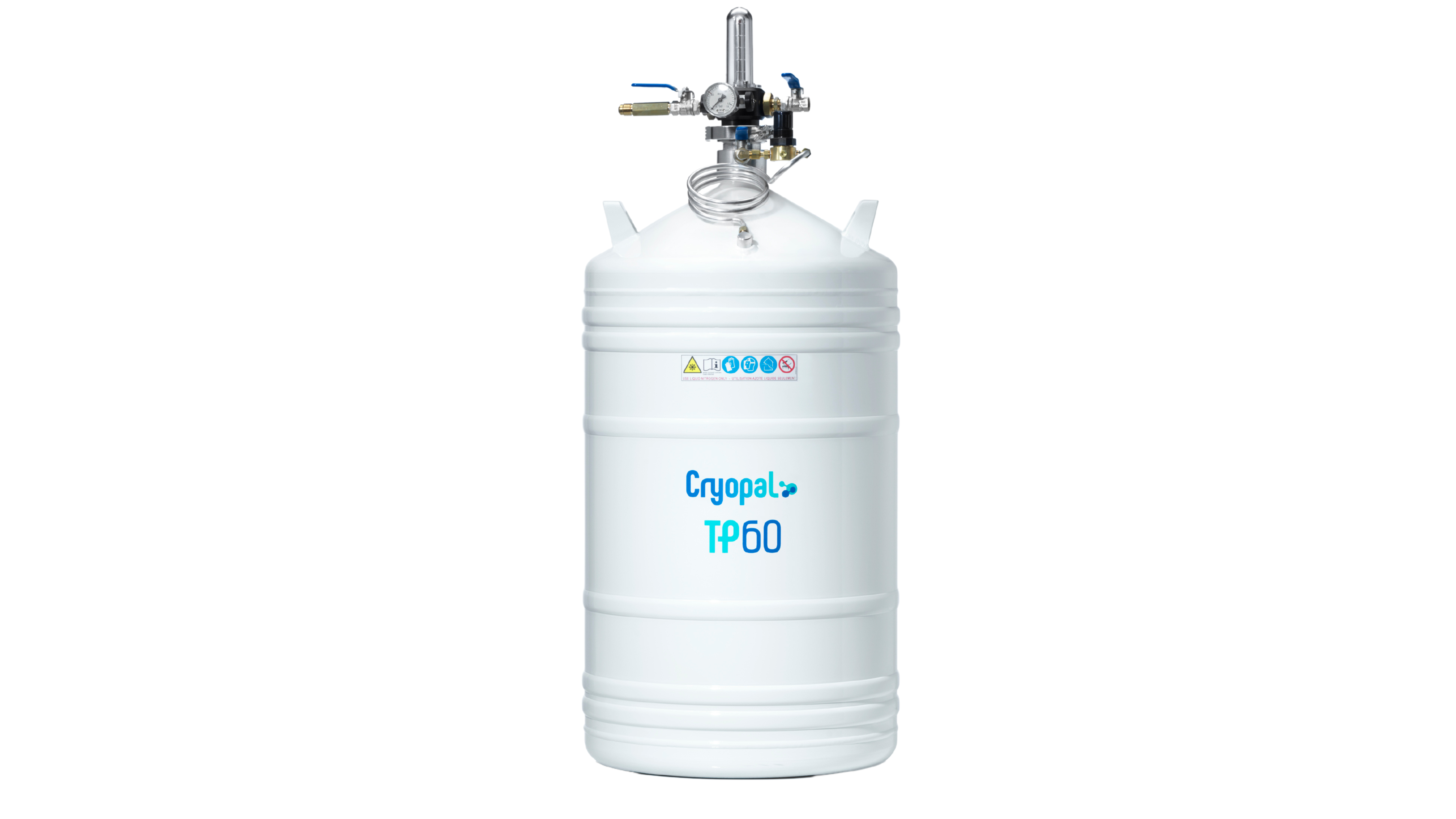 Cryopal