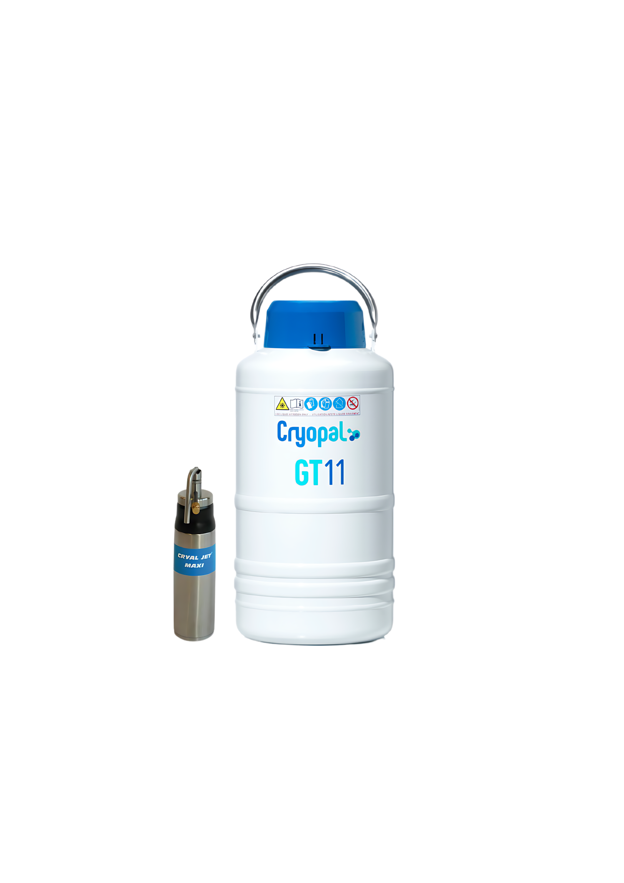 Cryopal